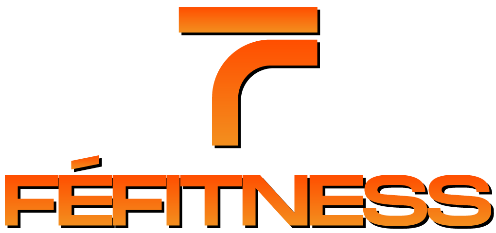 FÉ FITNESS | BRAZILIAN GYM